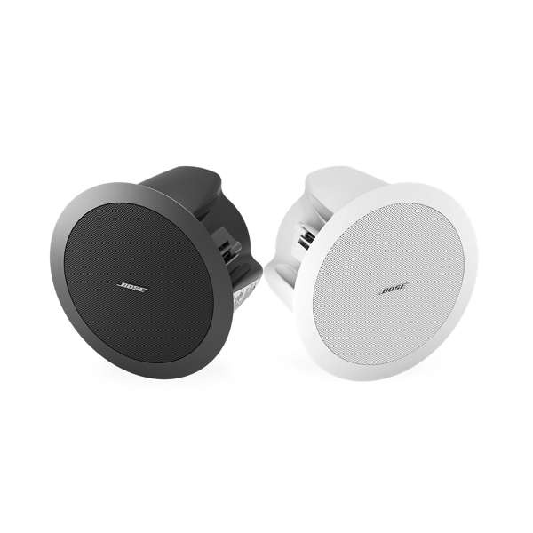 Background Foreground - BOSE PRO