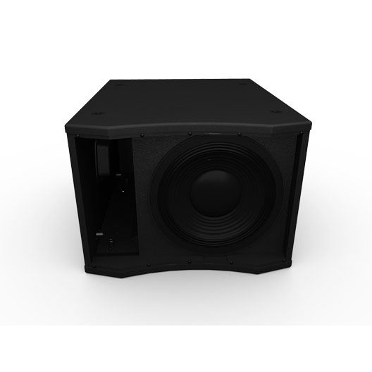 Bose MB12 Negru - BOSE PRO